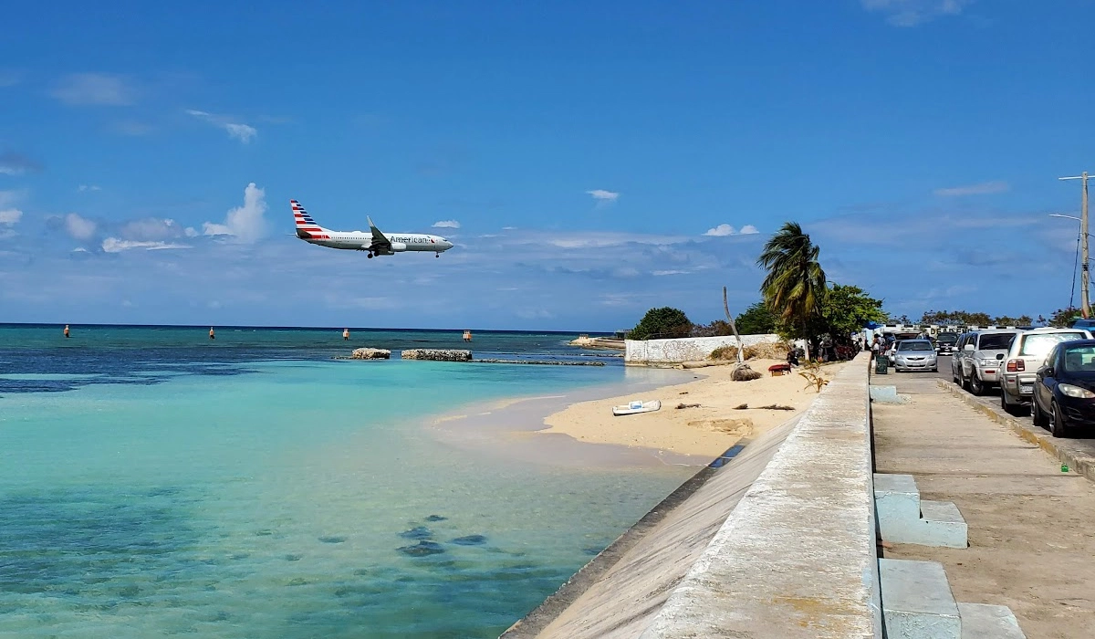 Montego Bay Airport Transportation from $15 Reliable & Safe